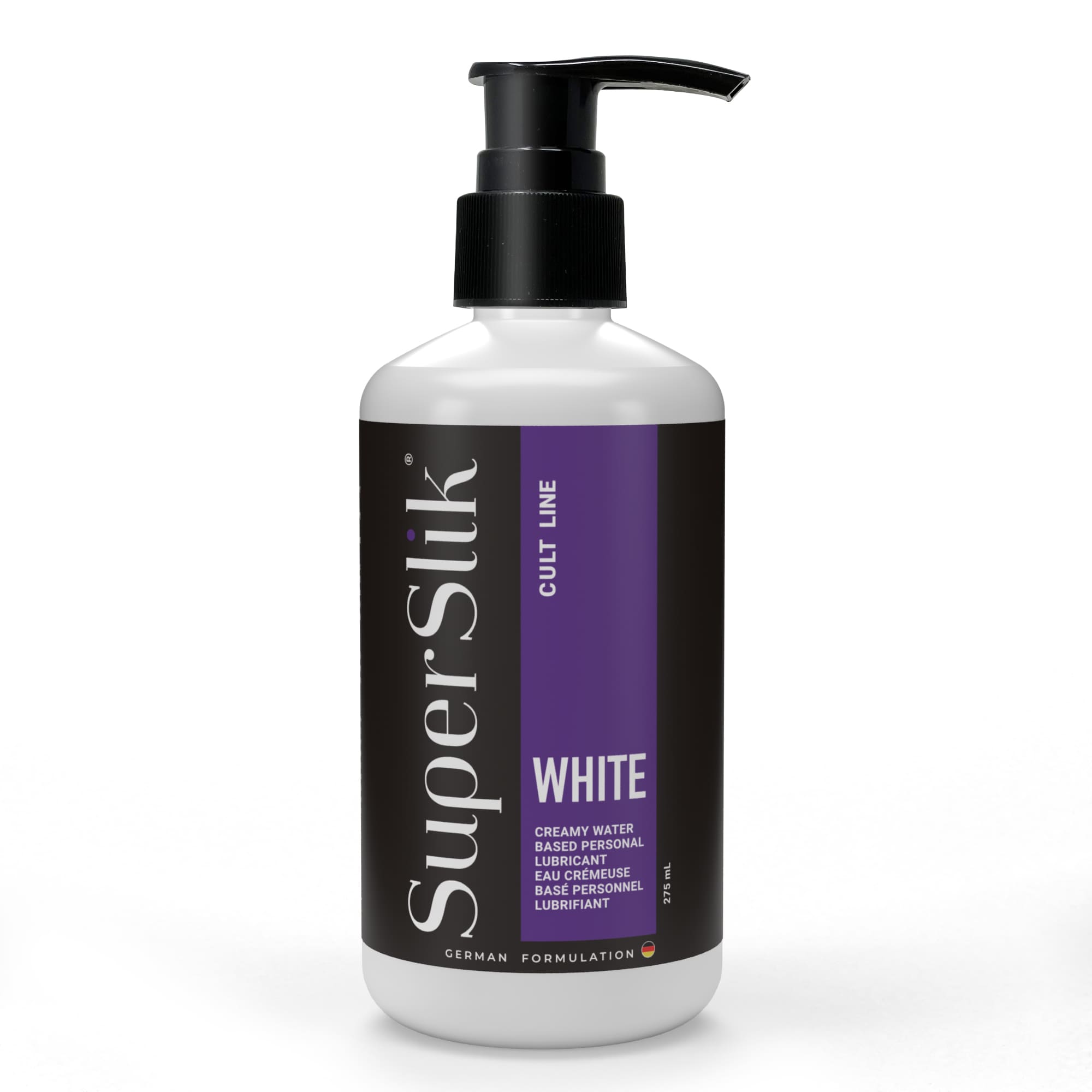 Cum Lube – SUPER SLIK